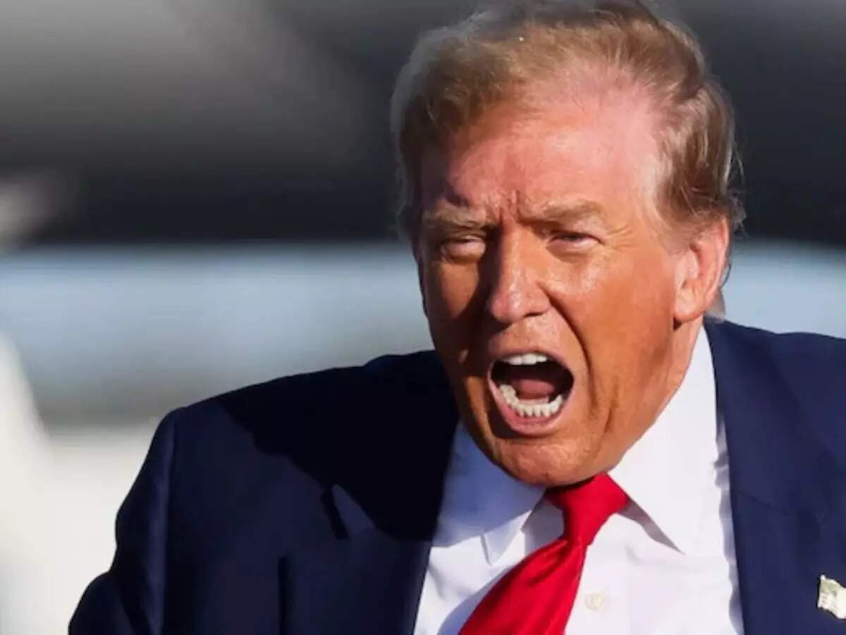 Trump has no understanding of economics, India holds 21st century's ...