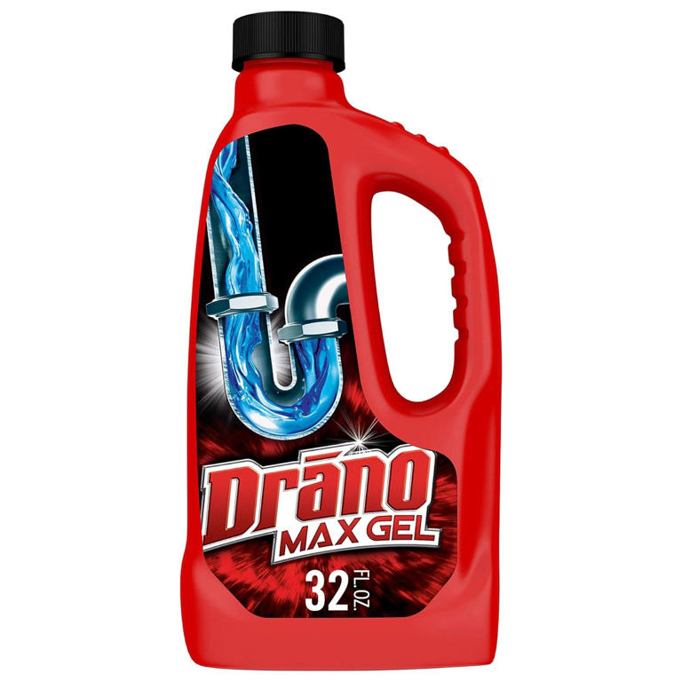 Pros Urge You to Pour Washing Up Liquid Down Drains in November