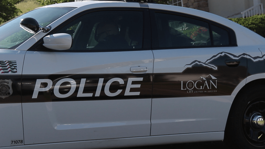 Man allegedly sent 1,500 threatening messages to Utah DCFS, fought ...