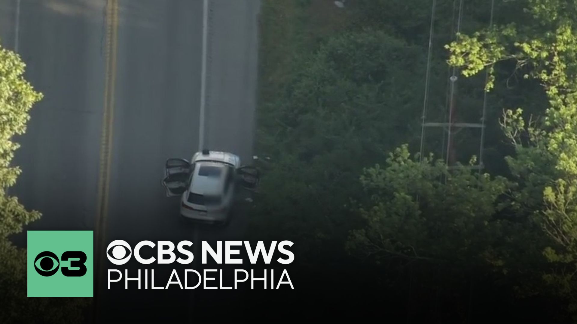 Malvern Prep student dies in crash after deer hits car windshield in ...