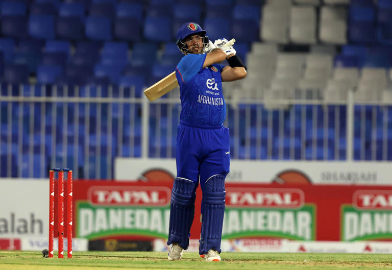 Ethan D’Souza happy to learn on the job as UAE look to become battle ...