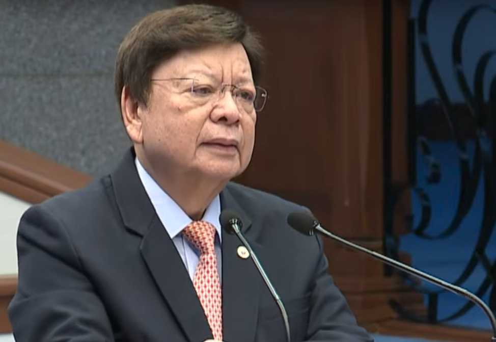 Marcoleta questions ICI's independence on flood control probe