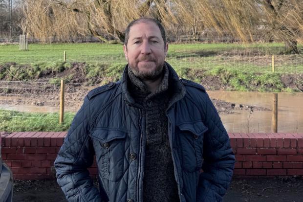 'We believe York deserves better' - city's Lib Dem leader Cllr Nigel Ayre