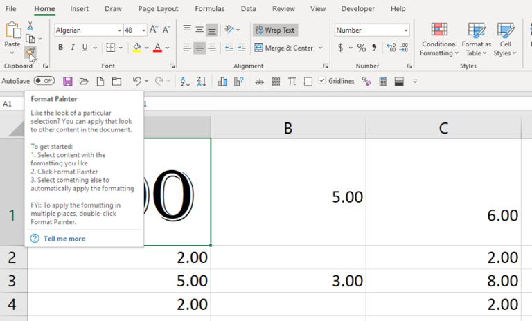 These 46 Pro Excel Tips Will Transform You Into a Spreadsheet Magician