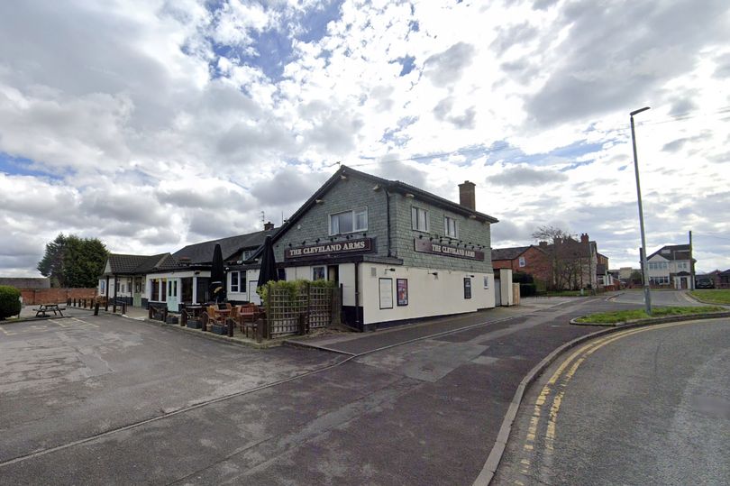 Controversial move to convert popular pub into Toby Carvery to go ...