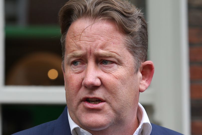 Judicial review into Dublin Metrolink project withdrawn