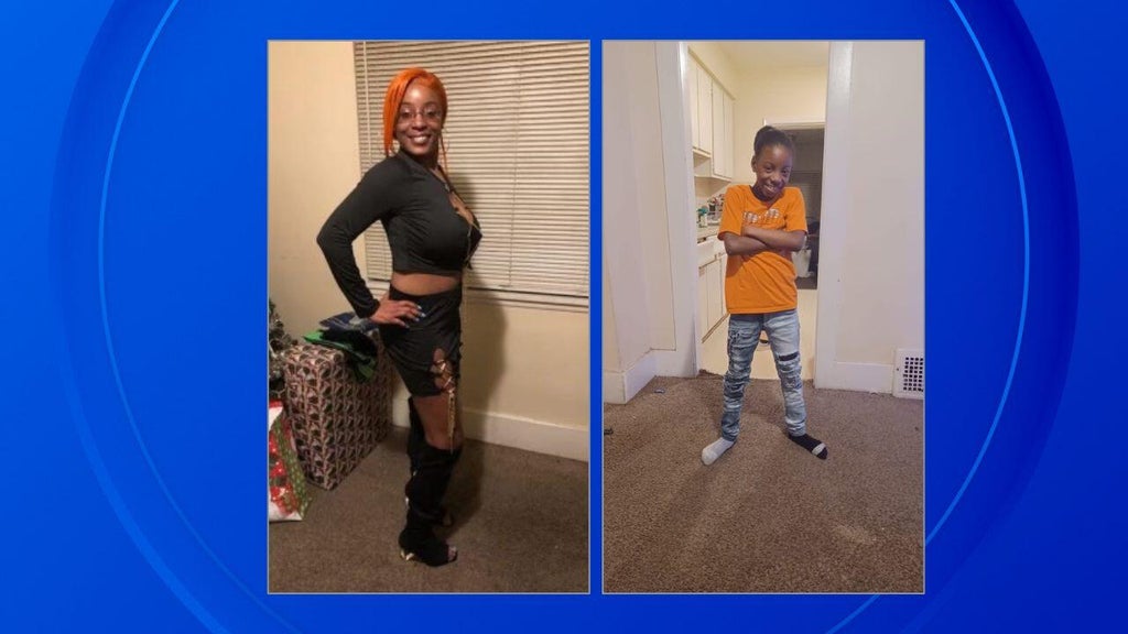 Redford man arraigned in Hazel Park murders of sister, nephew, denied bond