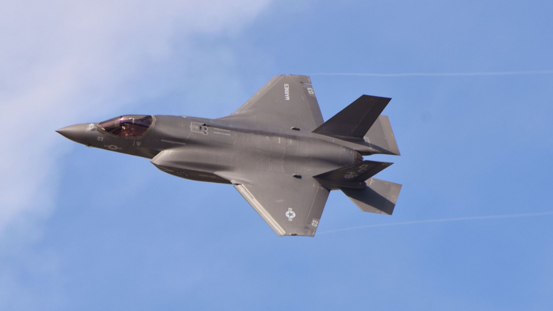A Month Out: How Has Lockheed Martin Responded From Its Q2 Earnings ...