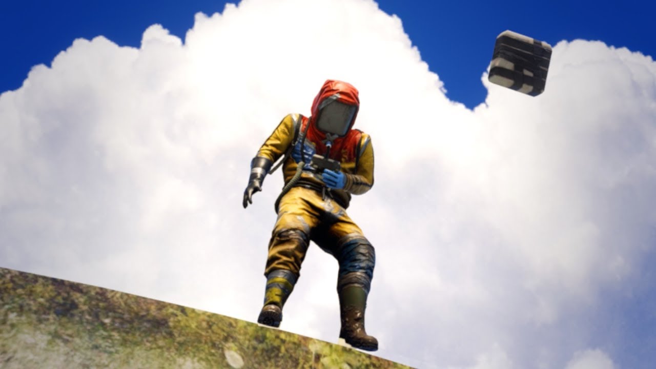 Raiding Bases All Day While Being Quarantined Irl