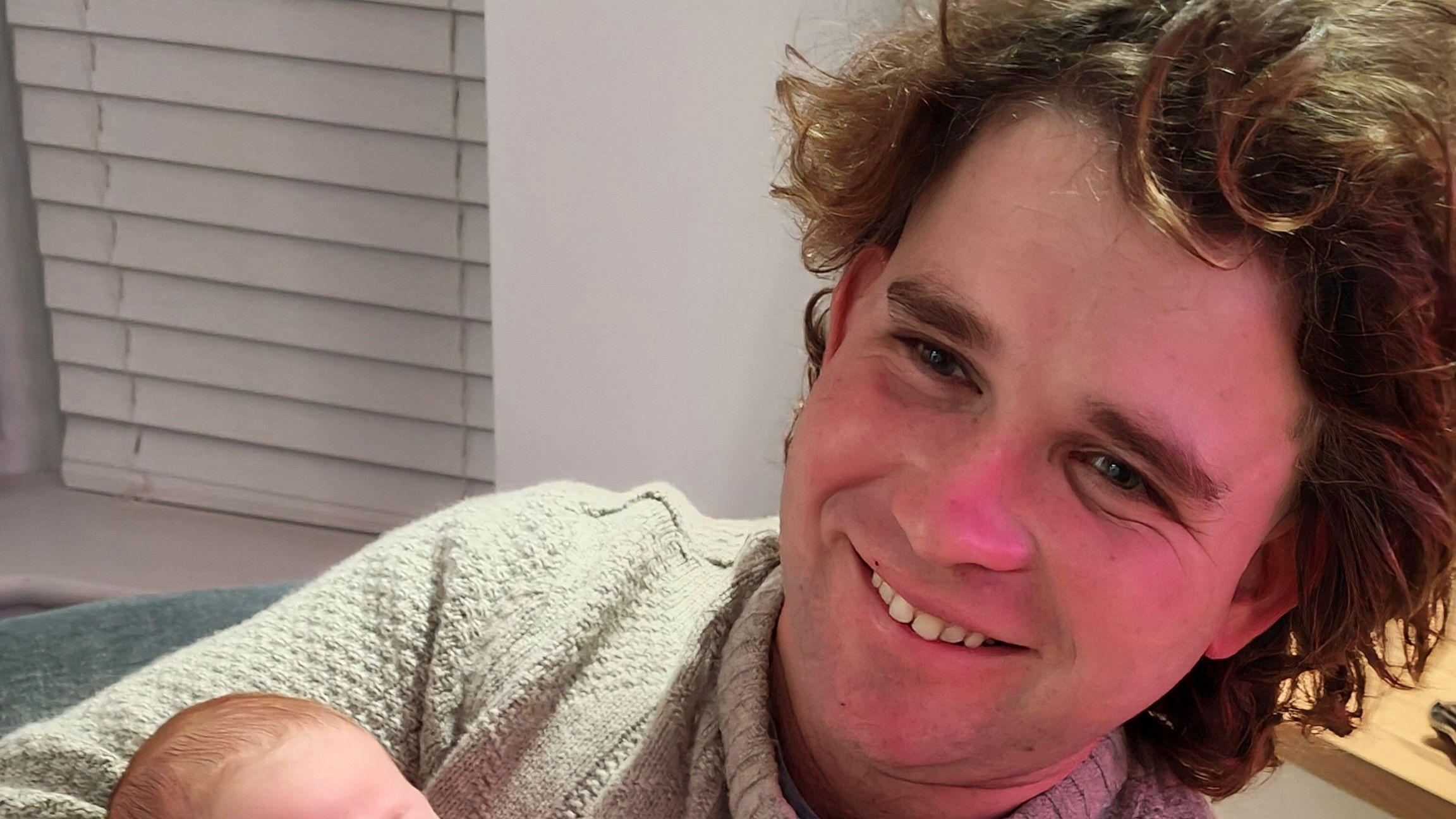 Fears 'third party' involved over missing sailor