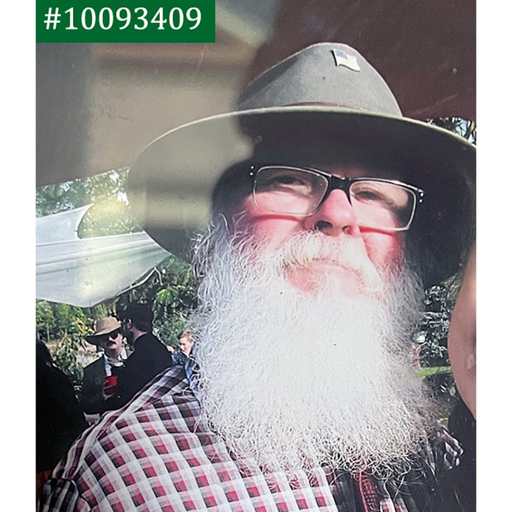 Deer Park Man Missing - Officials Seeking Information