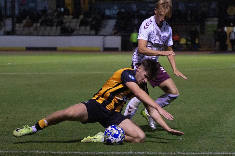 Berwick Rangers into double figures for points after win and draw in ...