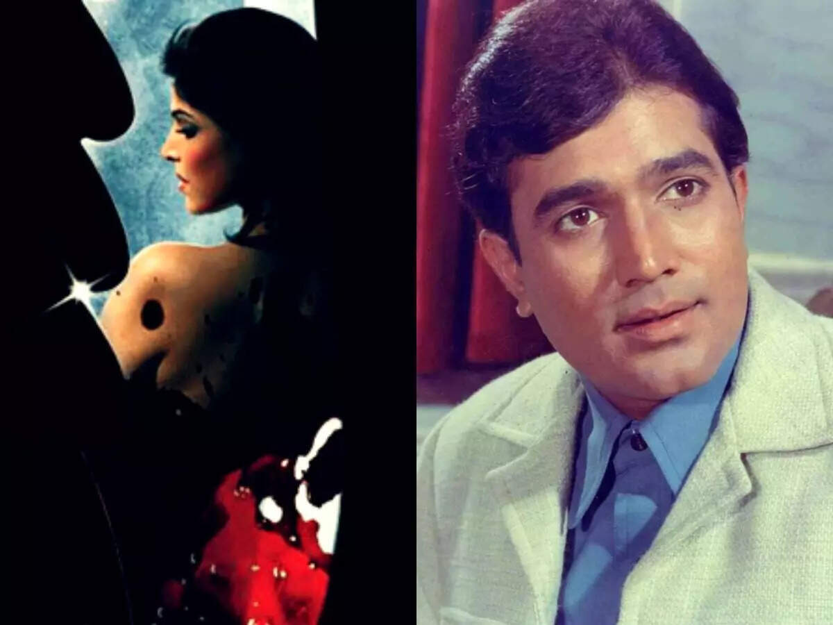 A young actress who worked with Rajesh Khanna was murdered along with 5 ...