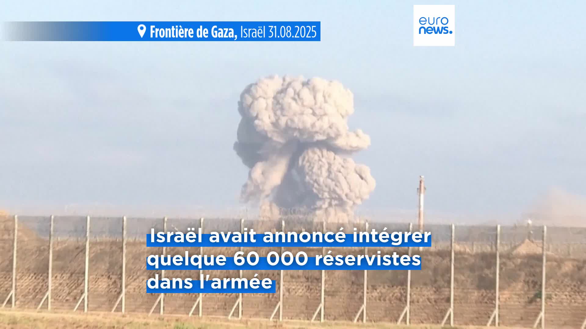 L’info du jour | 3 septembre 2025 - Matin