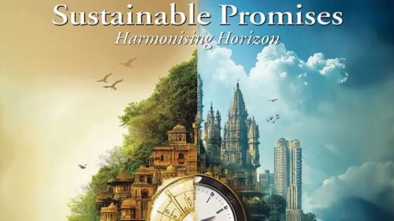 Sustainable Promises: Thought-provoking journey towards greener future