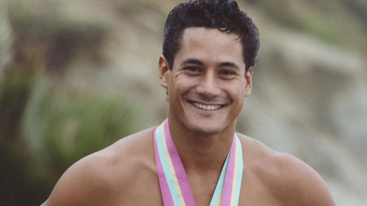 US diving legend Greg Louganis sells Olympic medals and California home ...