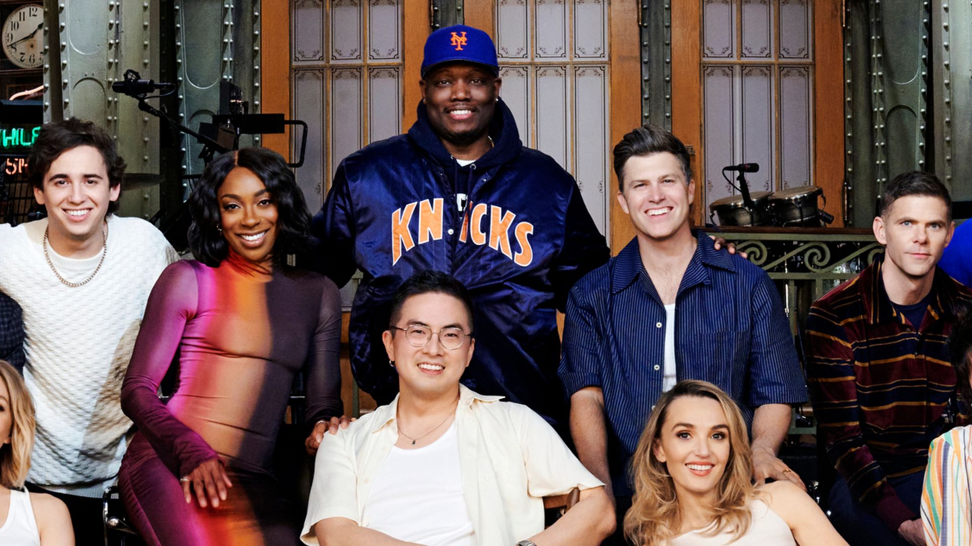 SNL welcomes five new faces following fan-favourite exits