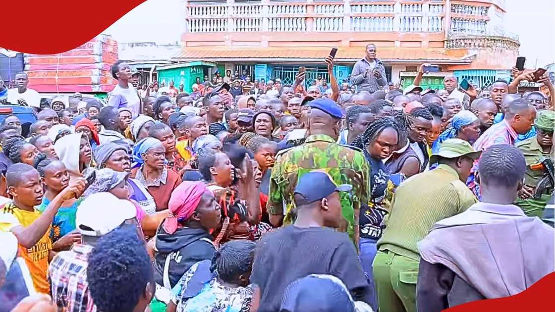 Kisii man dies from electric shock while attempting illegal power ...