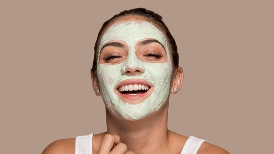 Cosmetologist recommends top 5 ingredients for DIY face packs, shares ...