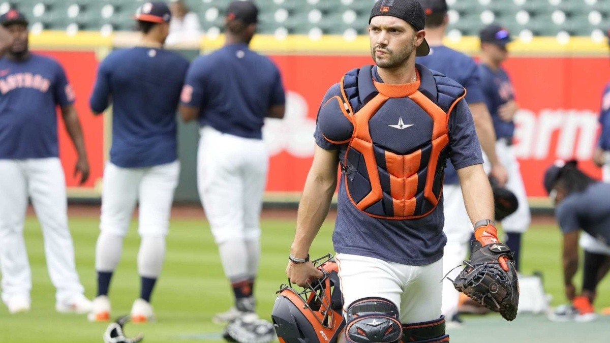 MLB: César Salazar respalda a Framber Valdez y toma la responsabilidad del incidente