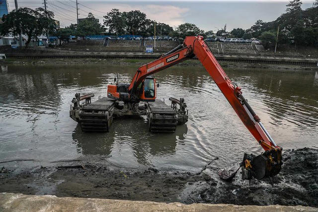 Blue Ribbon issues show-cause order for contractor who skipped 2 hearings