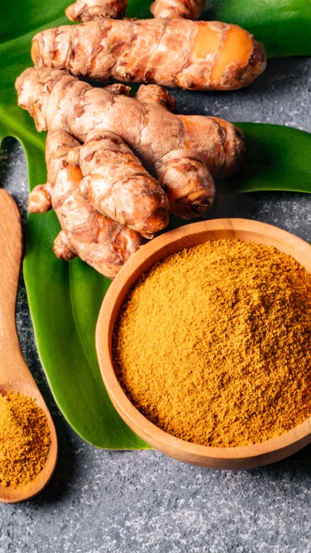 9 Indian Spices That Are Natural Healers