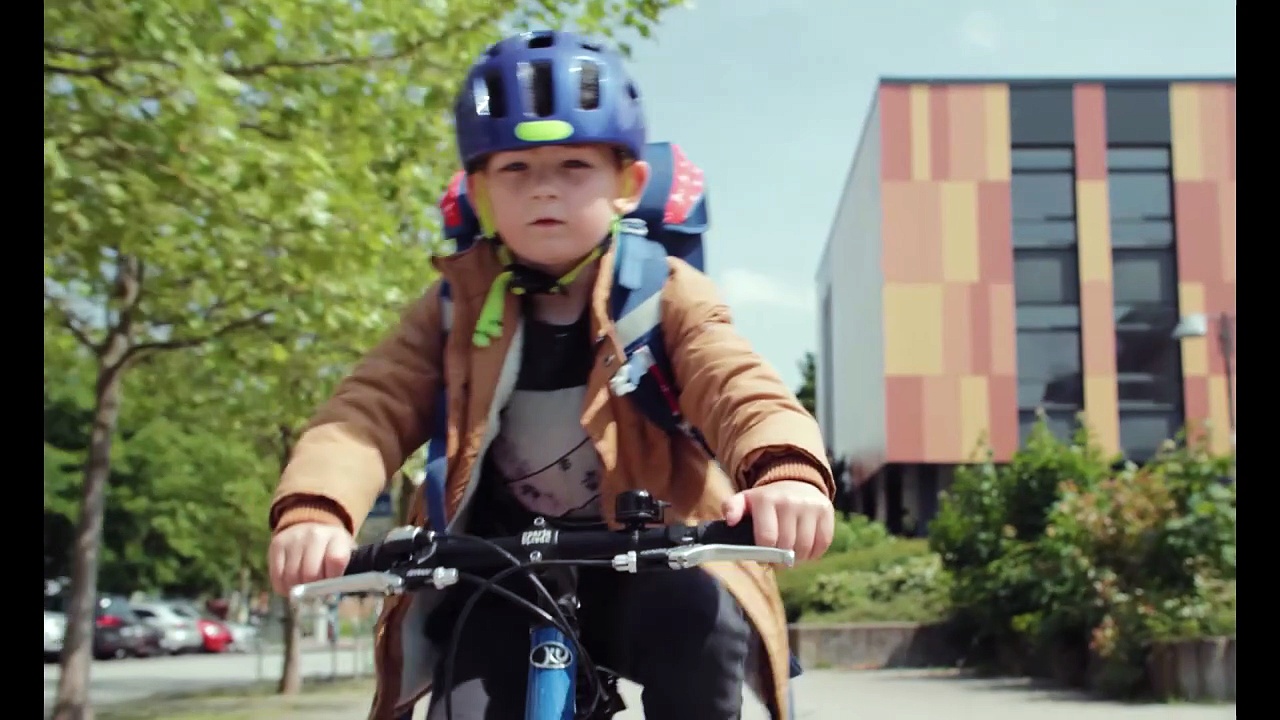 Ich sterbe. Kommst du? - Trailer (Deutsch) HD