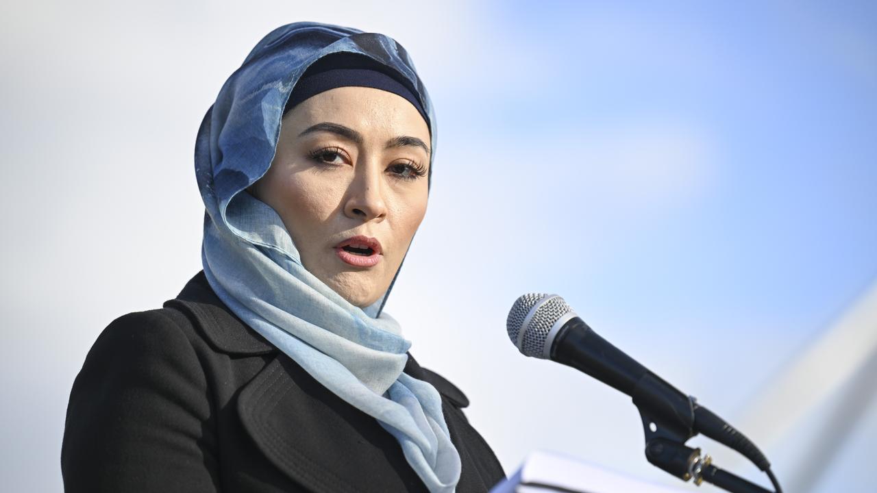 ‘Gen Alpha Slag’: Senator’s anger at slur