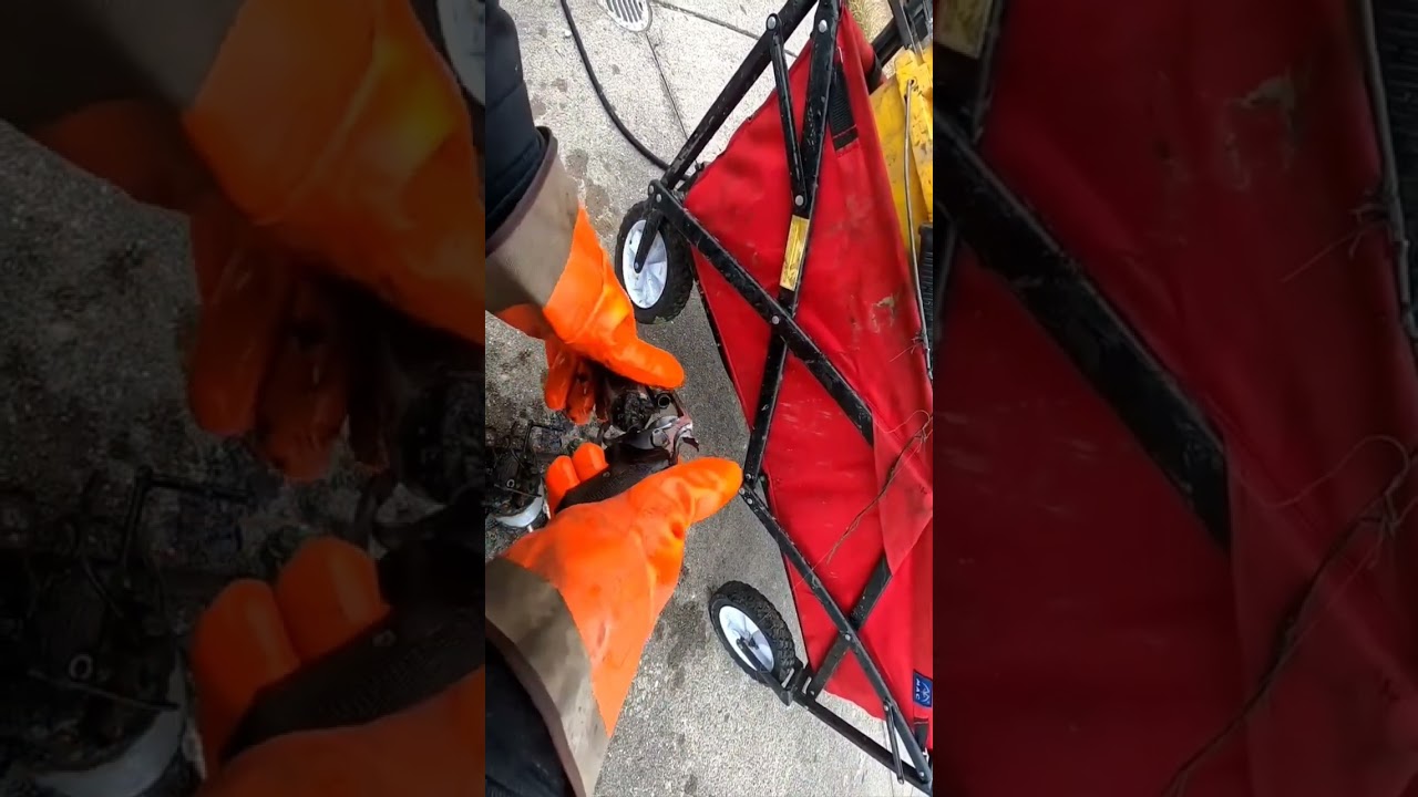 Magnet Fishing Treasure Hunt Leads to Another Shocking Gun Find