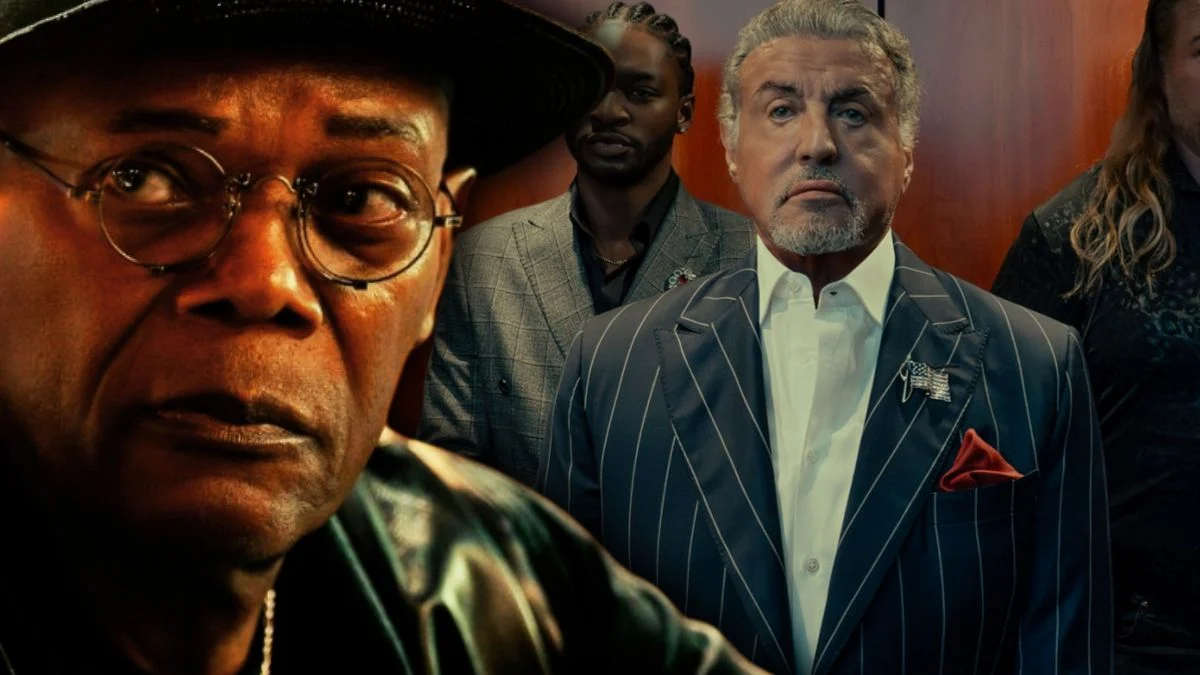 Stallone and Jackson Unite in Explosive ‘Tulsa King’ Season 3 Trailer