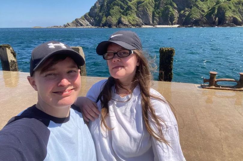 Woman, 28, 'picking music for her funeral' a year after 'perfect' wedding