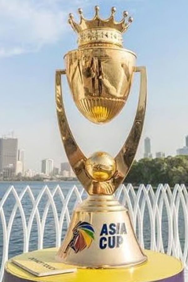 ACC Asia Cup 2025: Will There Be a New Champion for the First Time ...
