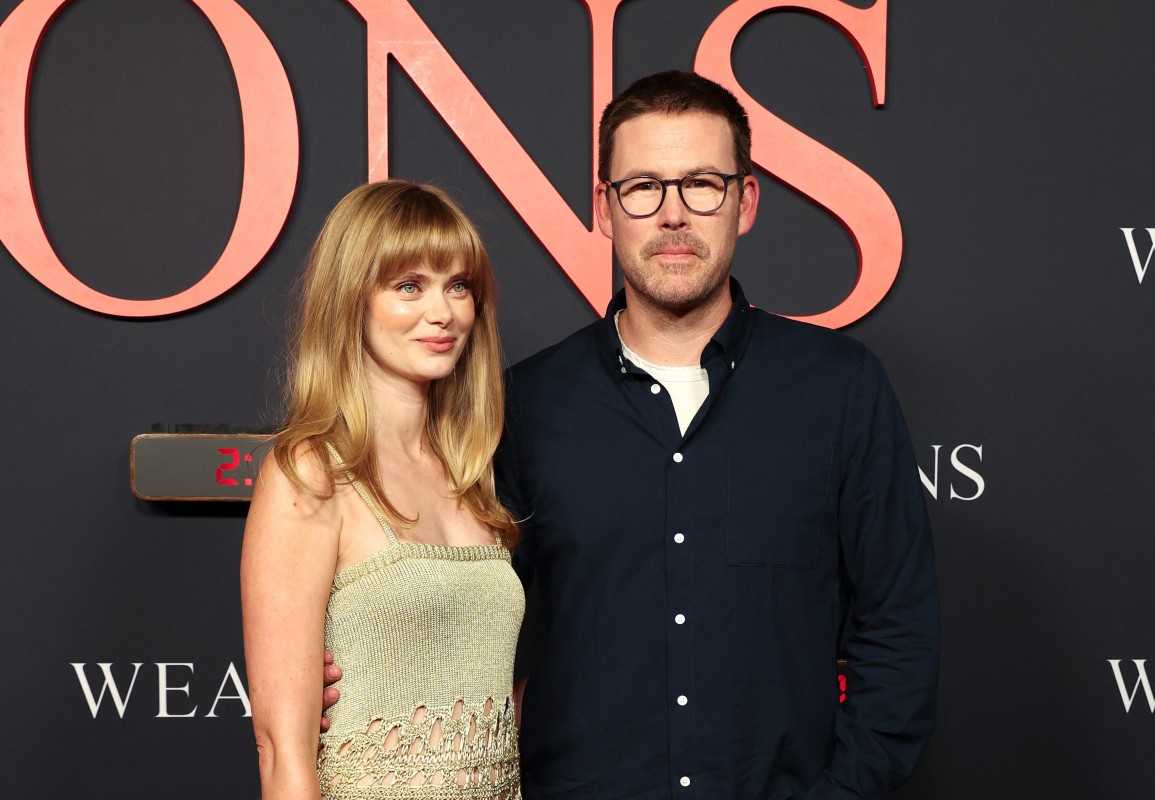 ‘Strangers’ Director Zach Cregger Clears the Air on Script Rumors for ...