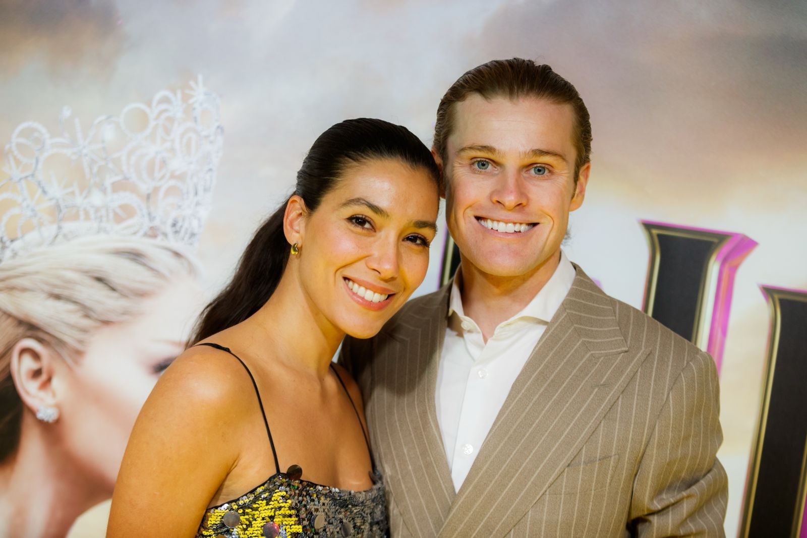 Zo houden Kaj van der Voort en Moïse Trustfull hun relatie na zeven jaar 'steamy': 'Sowieso ...