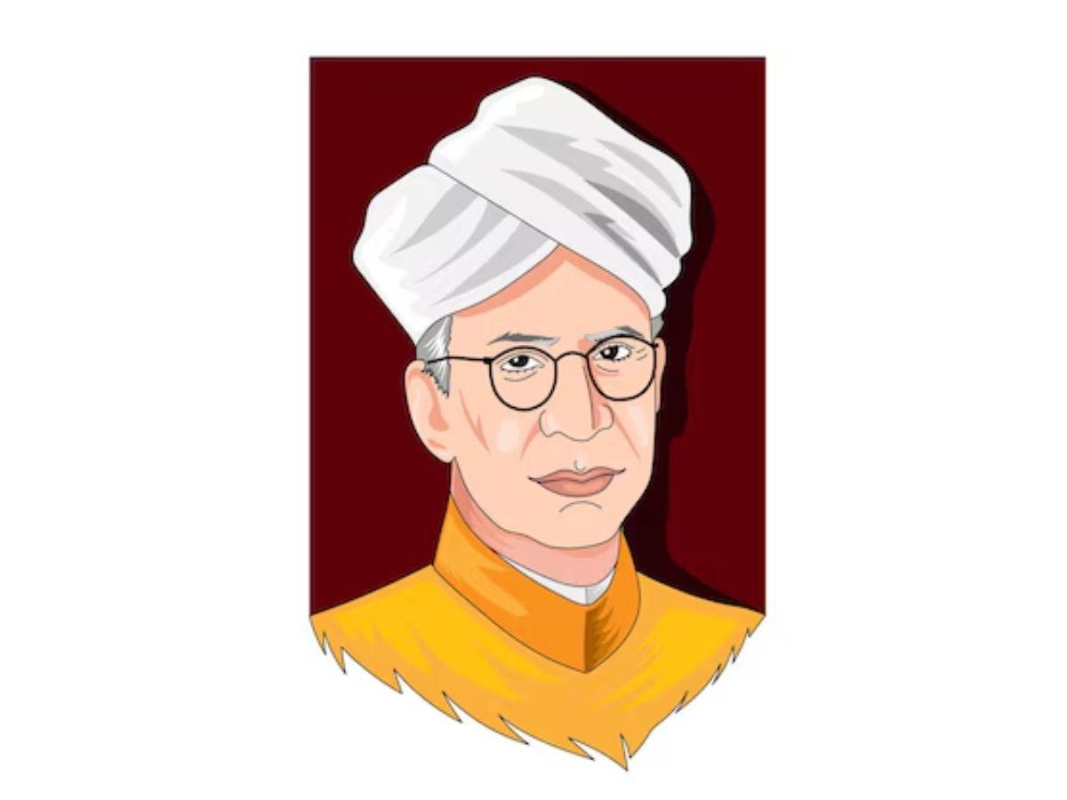 Teachers’ Day 2025: Why We Celebrate It & All About Dr. Sarvepalli ...