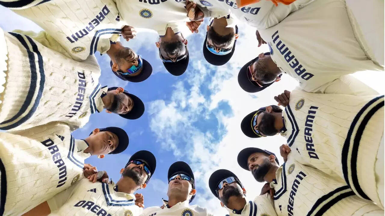 BCCI invites bids for Indian cricket's title sponsor after Dream11's ...