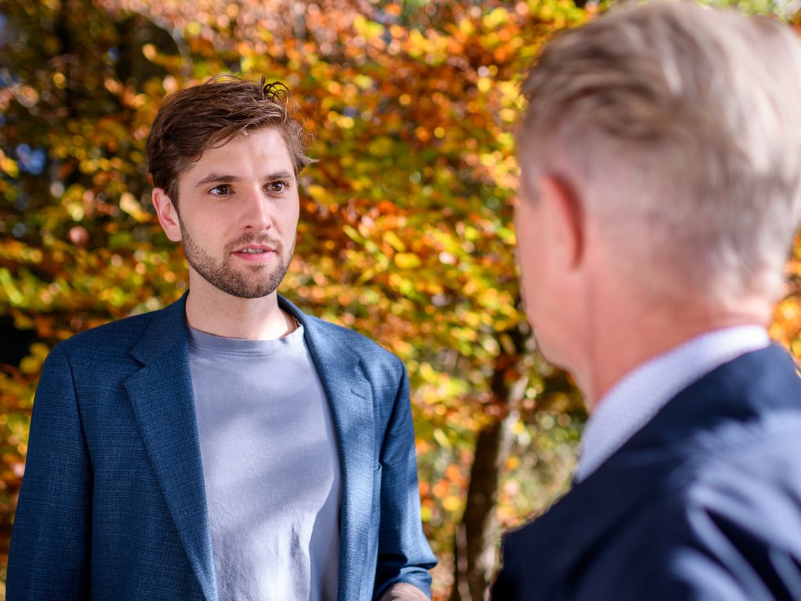 Das passiert heute in den Soaps