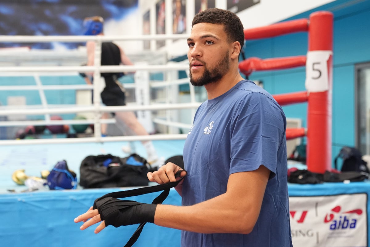 Boxing ready to offer the world an important glimpse into its future