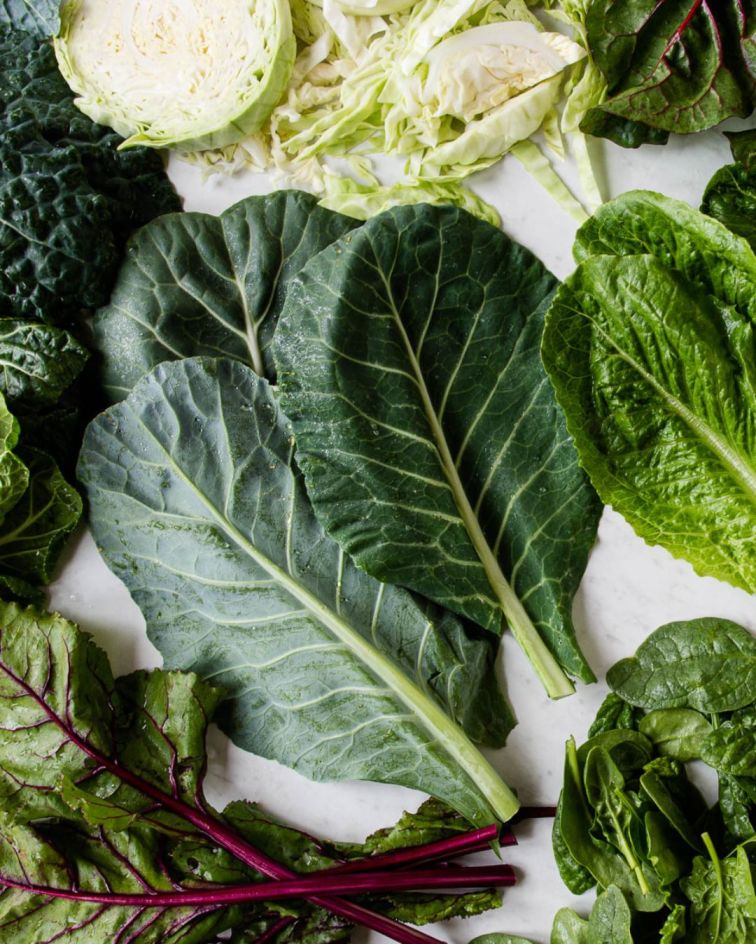 Top Foods to Boost Hemoglobin Levels Naturally