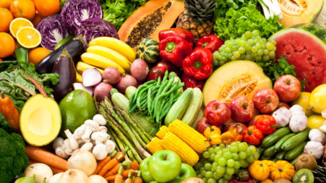 5 superfoods that can help prevent gallbladder stones