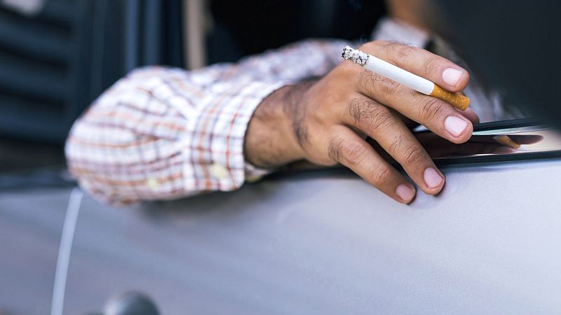 Tabac passif : un héritage toxique qui se transmet aux générations ...