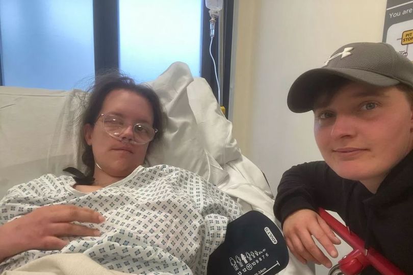 Woman, 28, 'picking music for her funeral' a year after 'perfect' wedding