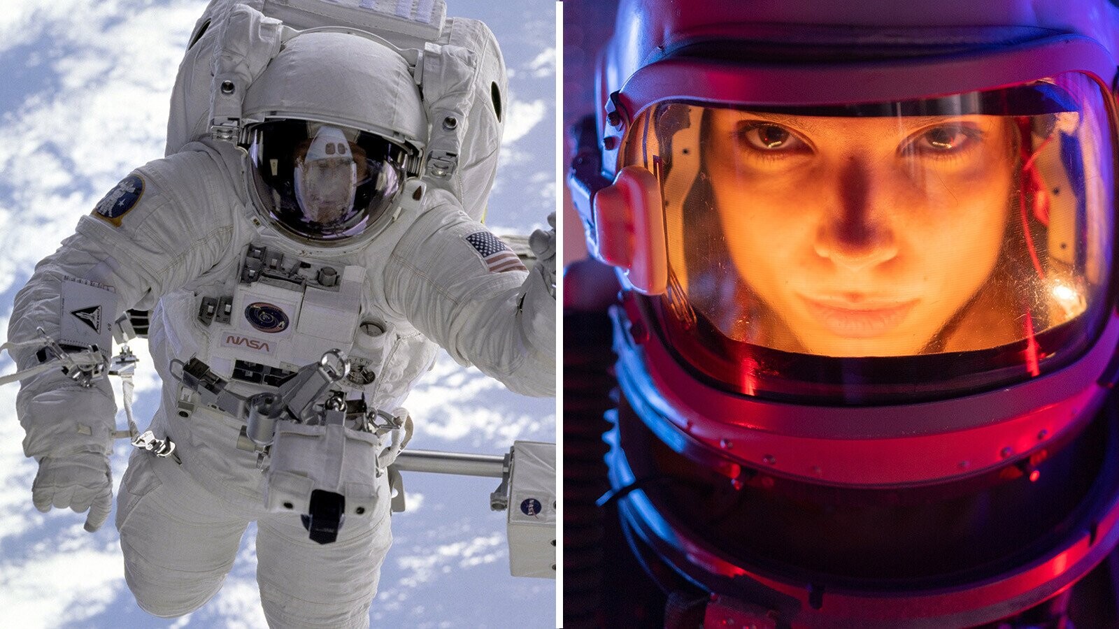 31 Problems We'd Need to Solve Before Going To Mars