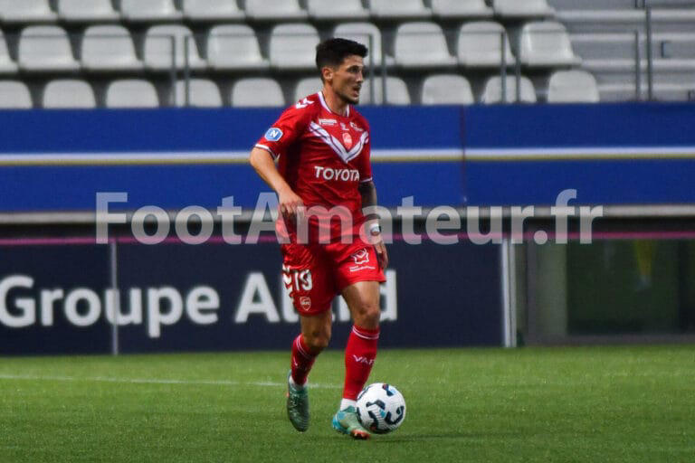 Mercato. Le VAFC continue de dégraisser