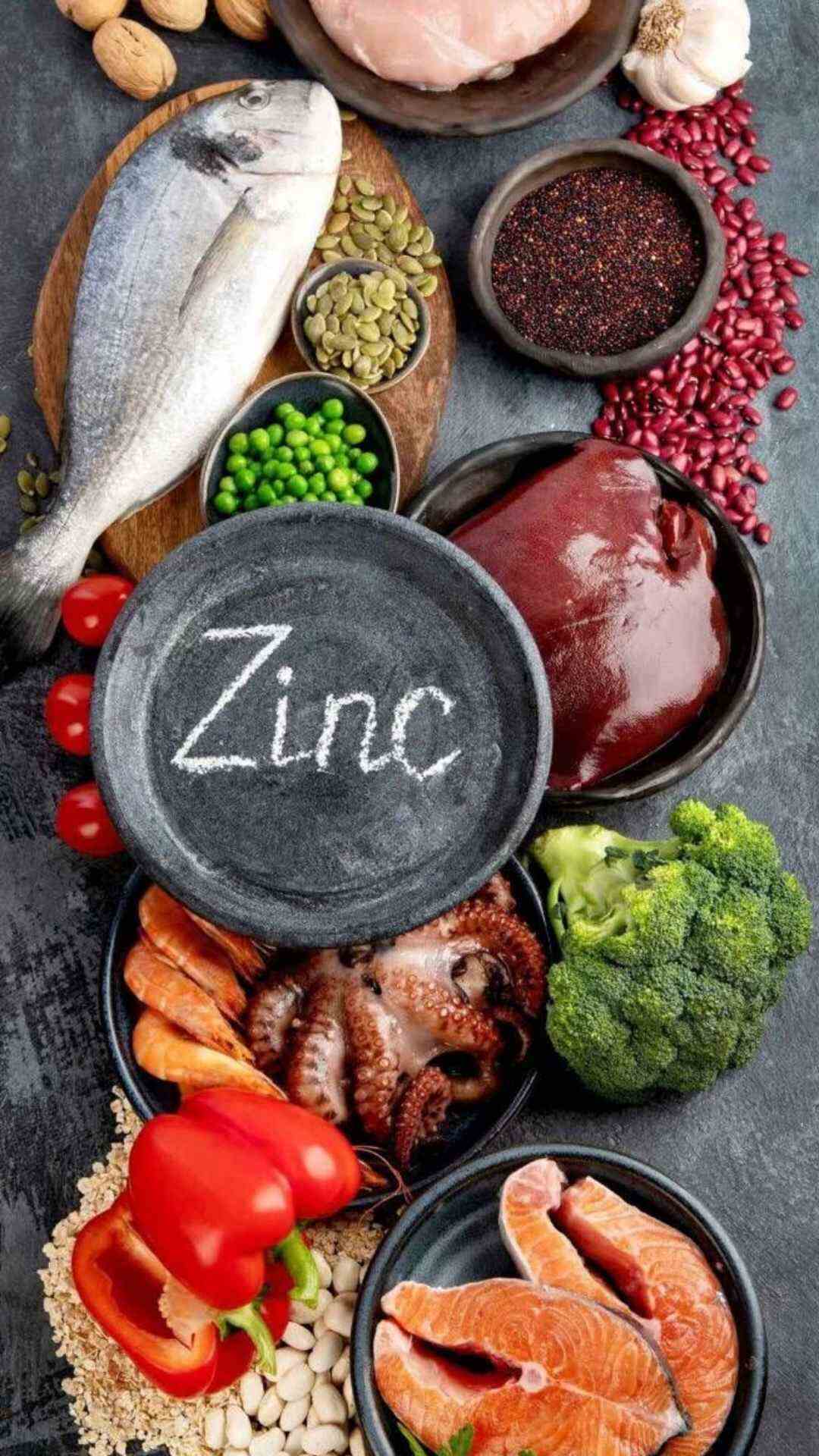 7 Zinc-Rich Foods To Eat In Summer