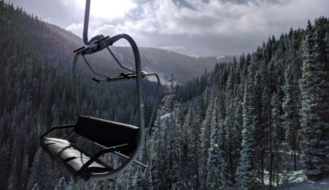 Colorado Court Awards Skier $20M After Fall From Chairlift