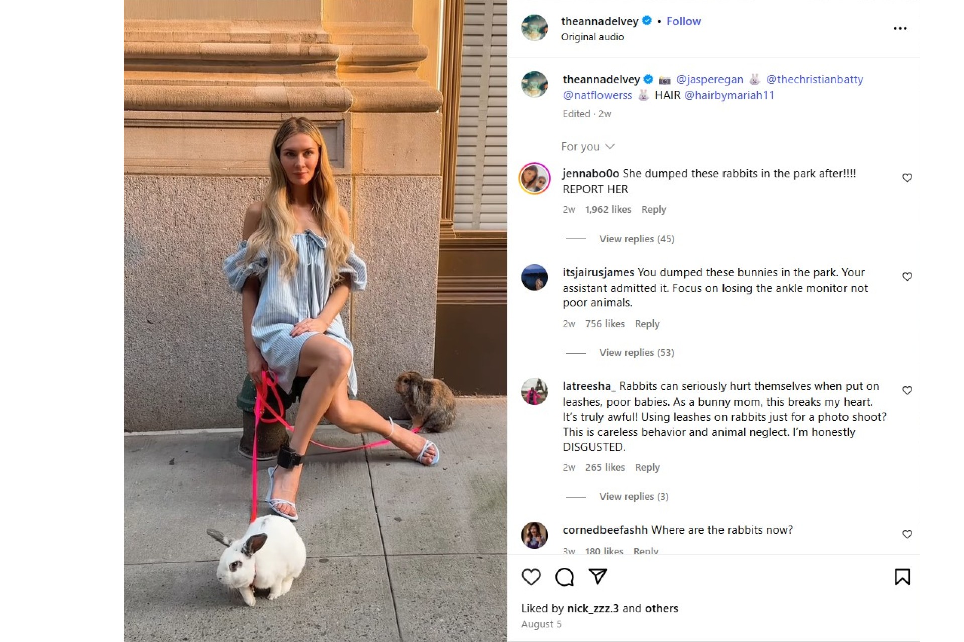 Controversy follows Anna Sorokin, scam artist and 'fake German heiress'