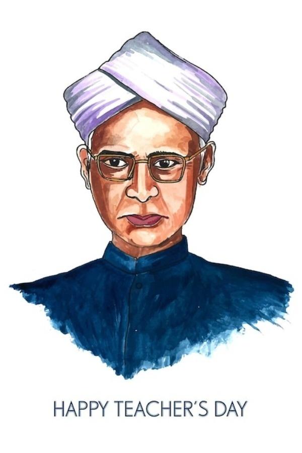 Teachers’ Day 2025: Why We Celebrate It & All About Dr. Sarvepalli ...