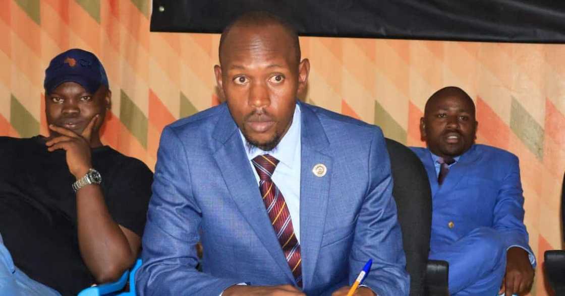 Nairobi Muggings: Kenyans Narrate Daring, Heart-Wrenching Robberies in ...
