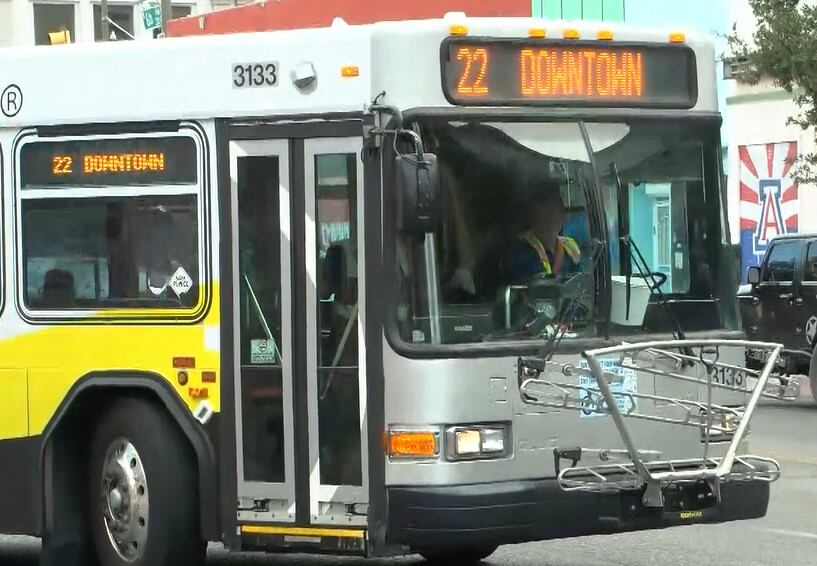 Sun Tran hits major milestones with more ahead